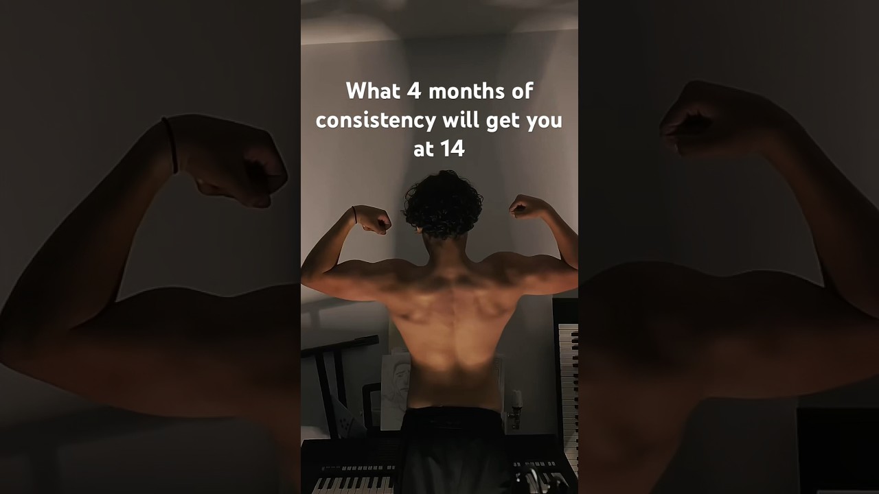 My gym progress as a typical 14 year old #fitness #gym # ...