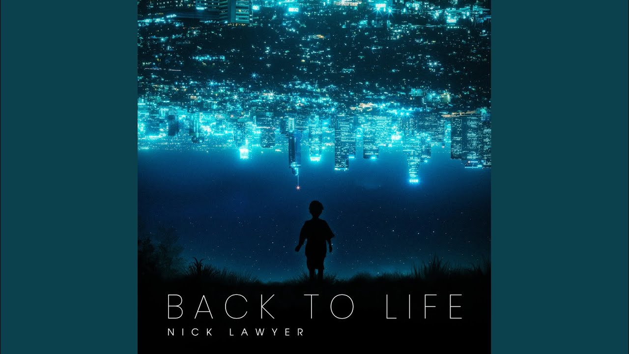 Back To Life - YouTube