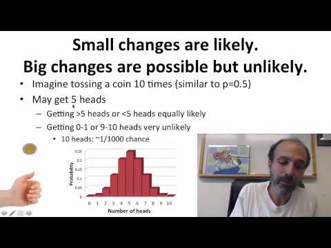 7 - 4 - Week 7 - 4 (S) Genetic Drift and Sampling Error (0944)