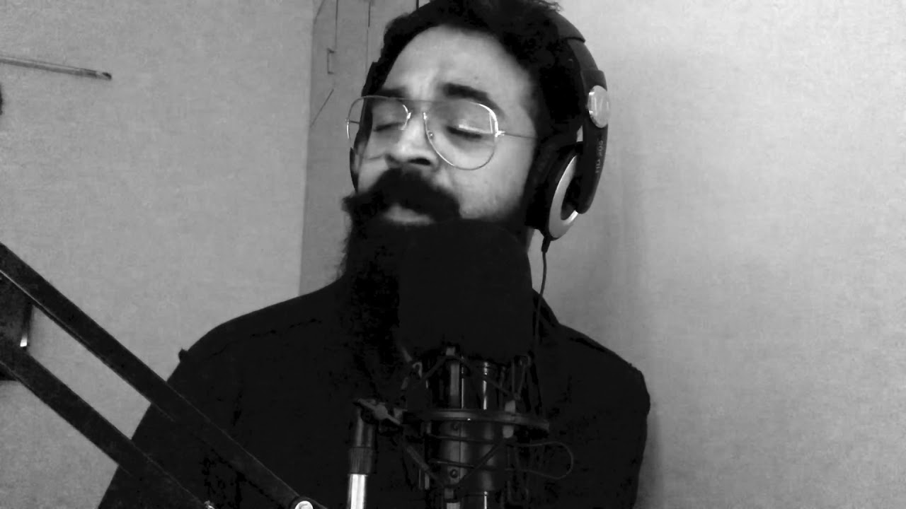 Chogada Tara | Hansal Suthar | Bolly-Folk Acapella Cover - YouTube