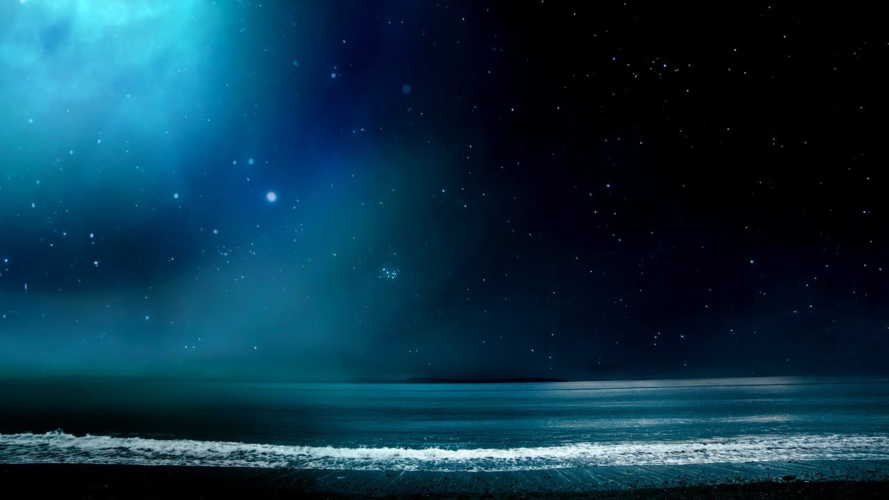 Stars On The Sea (Rework Mix) by Jjos - YouTube