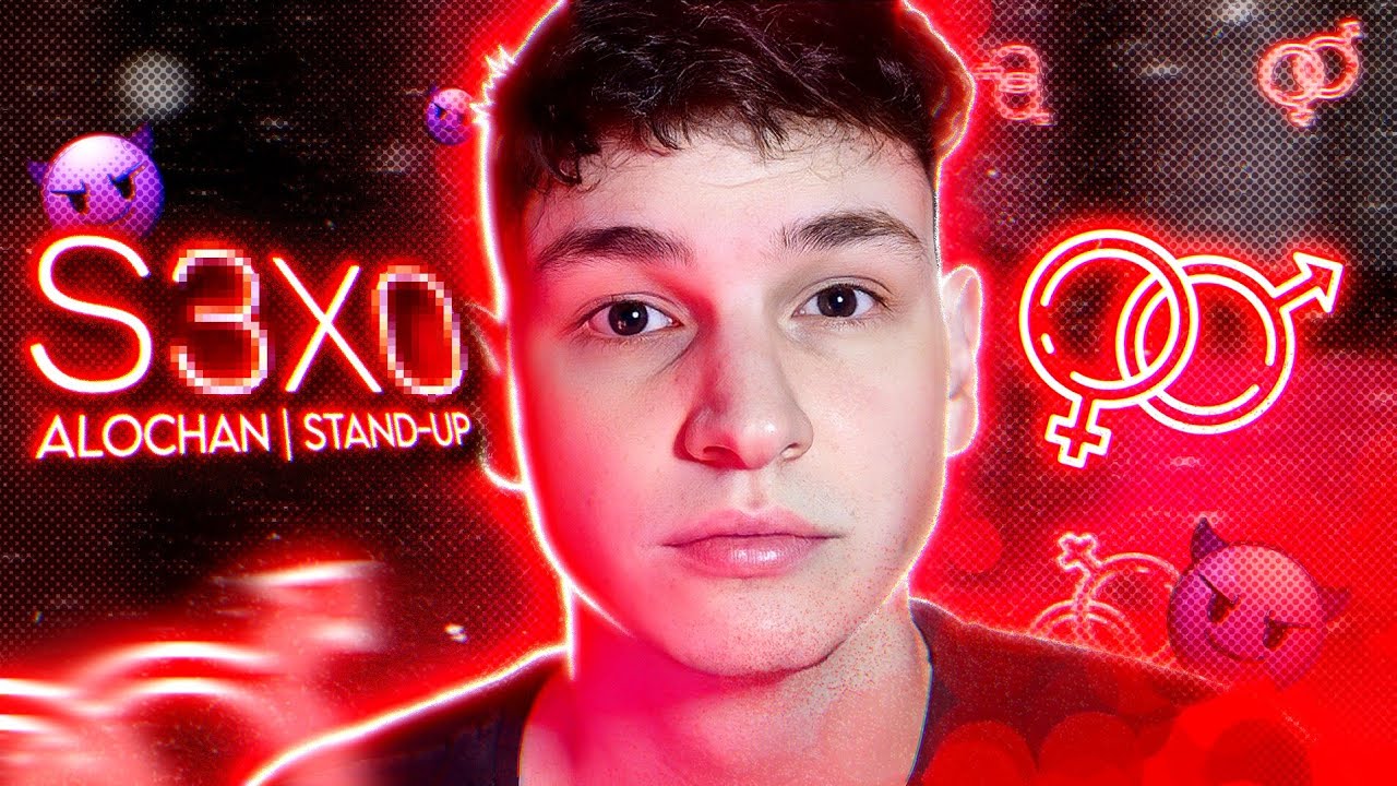 DIA DOS NAMORADOS | Stand-up | Alochan - YouTube