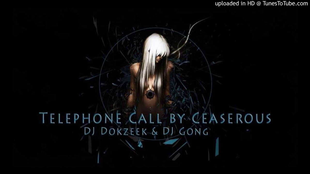 Ceaserous x DJ Dokzeek & DJ Gong - Telephone Call (Simple Slee Remix ...