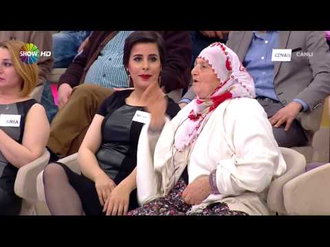 Evleneceksen Gel Babaanne çıldırdı