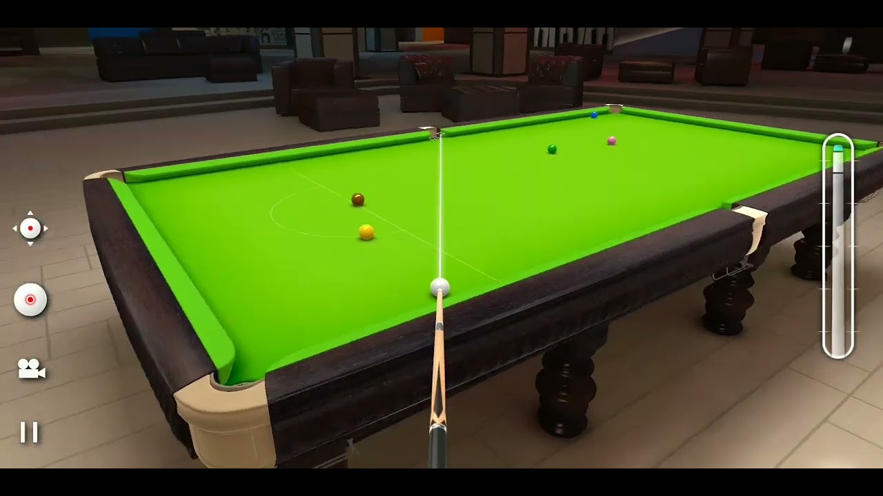 Snooker Practice | for No reason | Snooker Gaming Table with Music 🎶 ...
