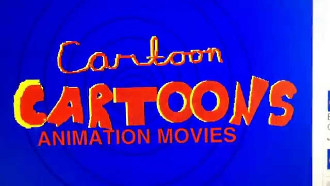 cartoon cartoons animation movies logo - YouTube