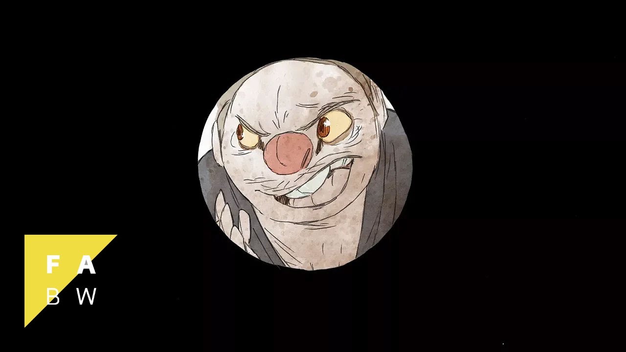 Fuse | Trailer (2018) - YouTube