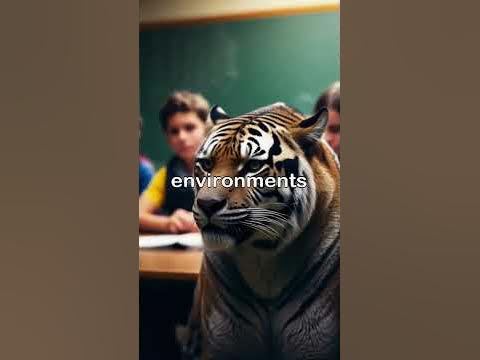 Learn about Apex predators - YouTube