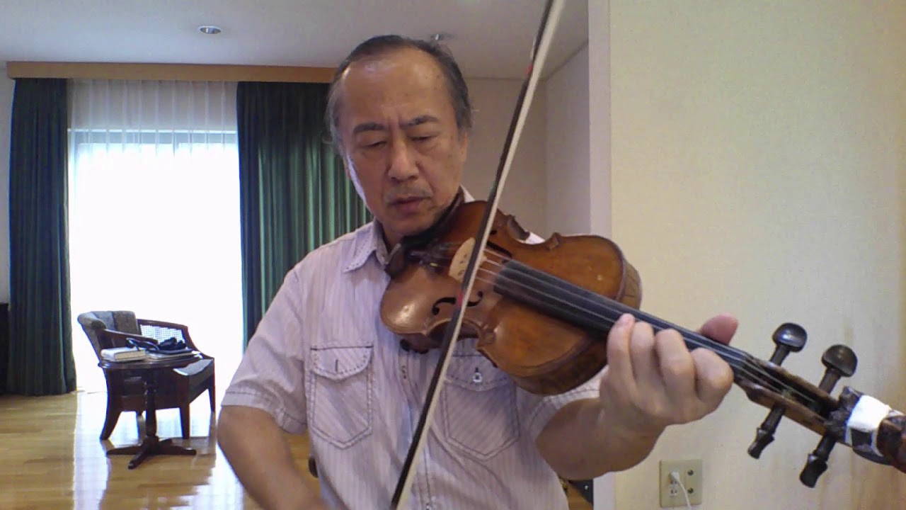 Durang's Hornpipe - YouTube