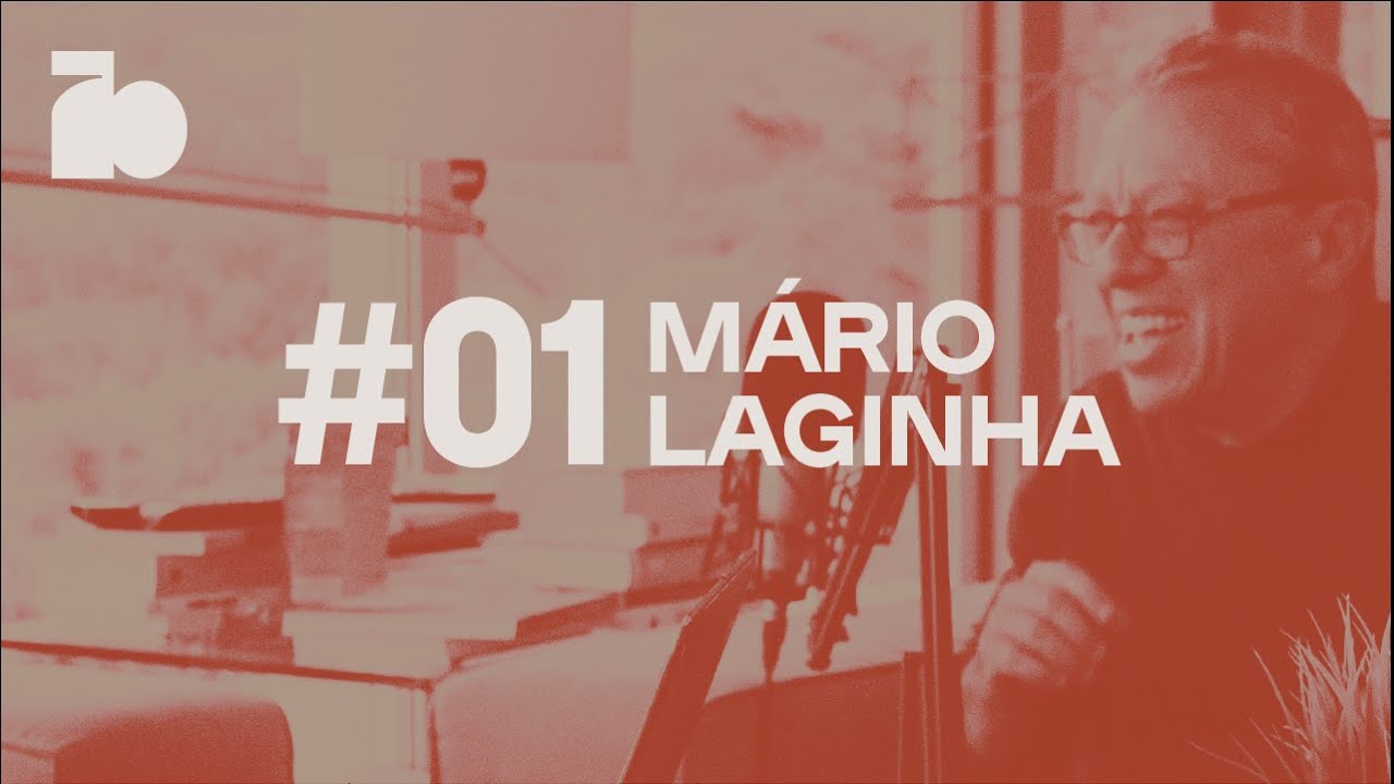 BACKSTAGE #01 - Mário Laginha - "É uma espécie de hino à imbecilidade ...