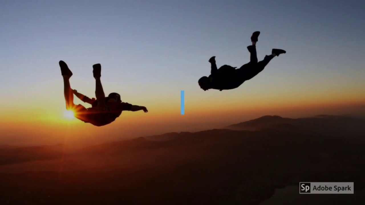 The Top 10 Adventure Sports - YouTube