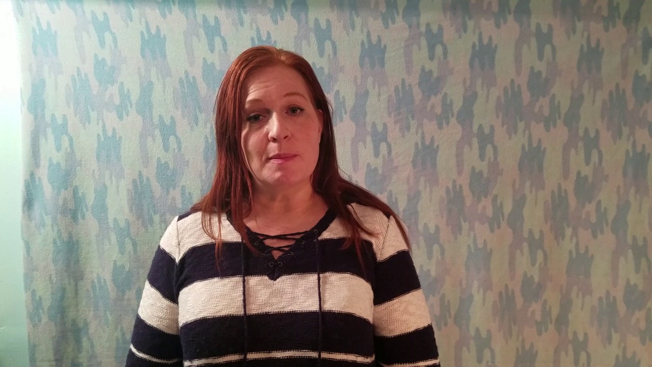 Marmee Video Audition Rachelle Hardy - YouTube