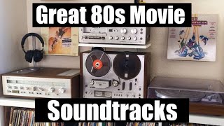 80S Movies With Great Soundtracks | Popnable