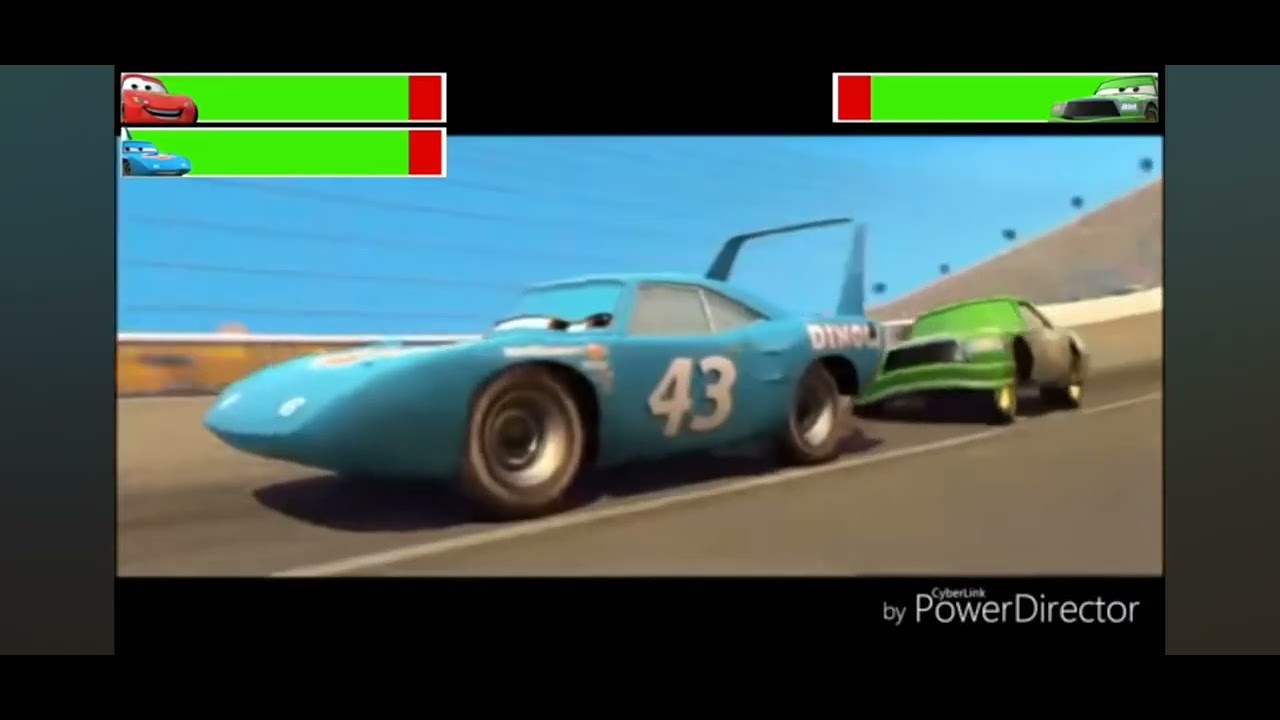 Cars - YouTube