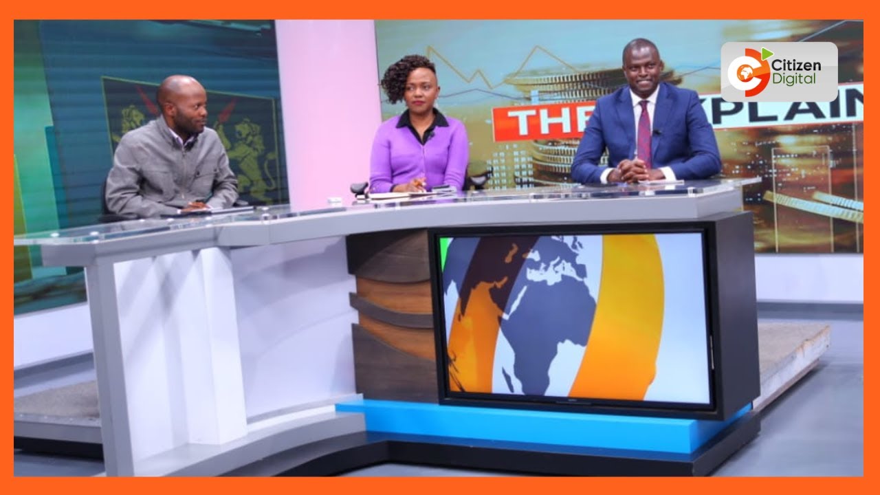 The Explainer | The Public Debt Diary - YouTube