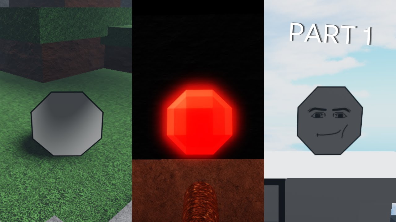 Find the Octagons - Part 1 - YouTube