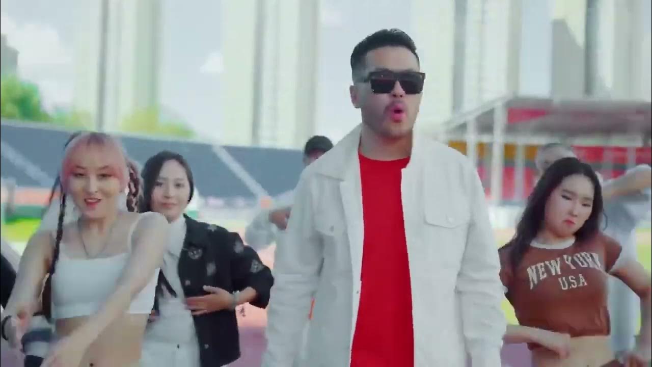 "Дараа Өртөө/DARAA URTUU" by Sumenhuar & Tatar (Muugii) - YouTube