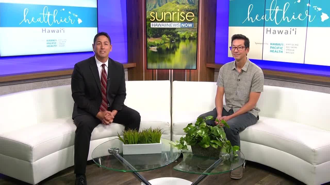 Healthier Hawaii: How to maintain heart health during the holidays ...