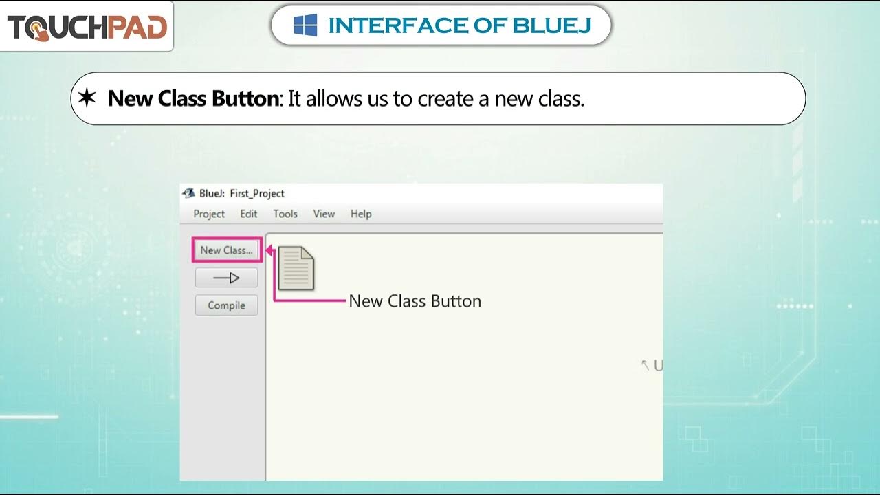 𝐈𝐧𝐭𝐞𝐫𝐟𝐚𝐜𝐞 𝐨𝐟 𝐁𝐥𝐮𝐞𝐉 |𝐂𝐡 𝟎𝟒|𝐢𝐏𝐥𝐮𝐬 𝐕𝐞𝐫𝟐.𝟎|𝐂𝐥𝐚𝐬𝐬 𝟎𝟖 - YouTube