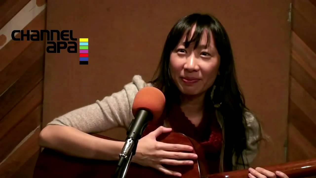 Jane Lui Interview with channelAPA.com - YouTube