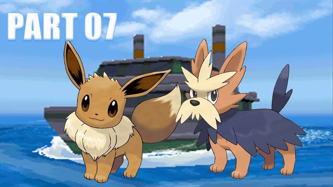 Pokemon Black/White 2 Walkthrough Part 7: The Castelia City Harlequin ...