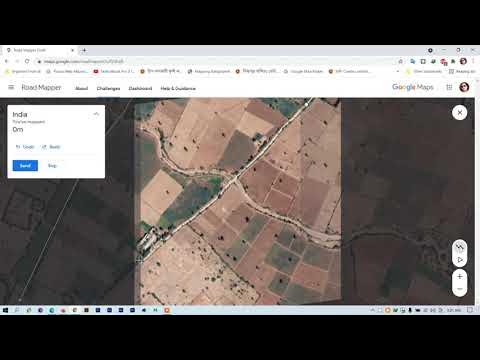 I am a Road Mapper and Add 4K+ KM #Google #RoadMapper #LocalGuides # ...