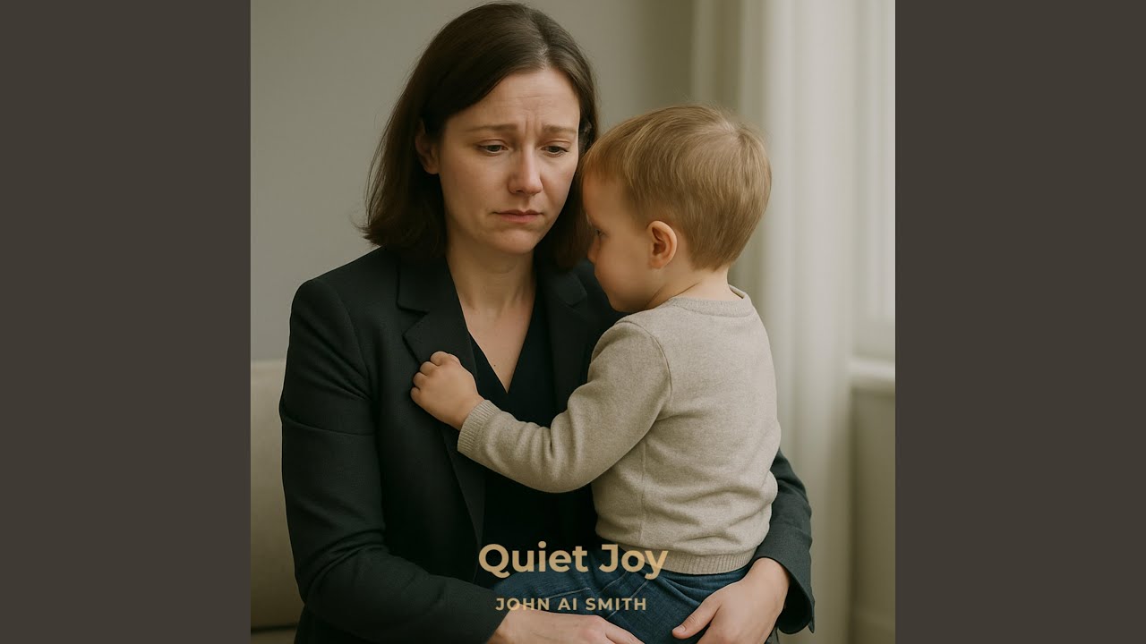 Quiet Joy - YouTube
