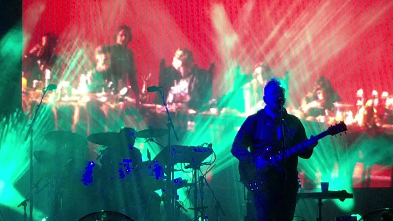 New Order 12 19 15 Restless - YouTube