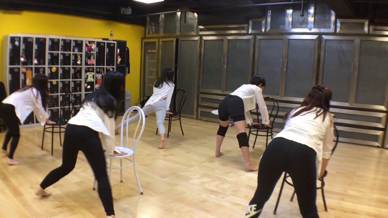 Earned it -Dirty dance beginner class Choreography by Karen ...