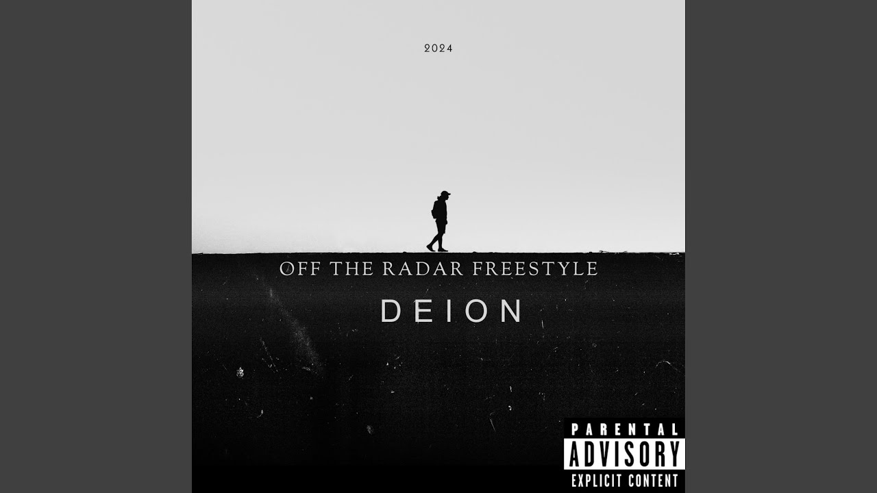 Off The Radar Freestyle - YouTube