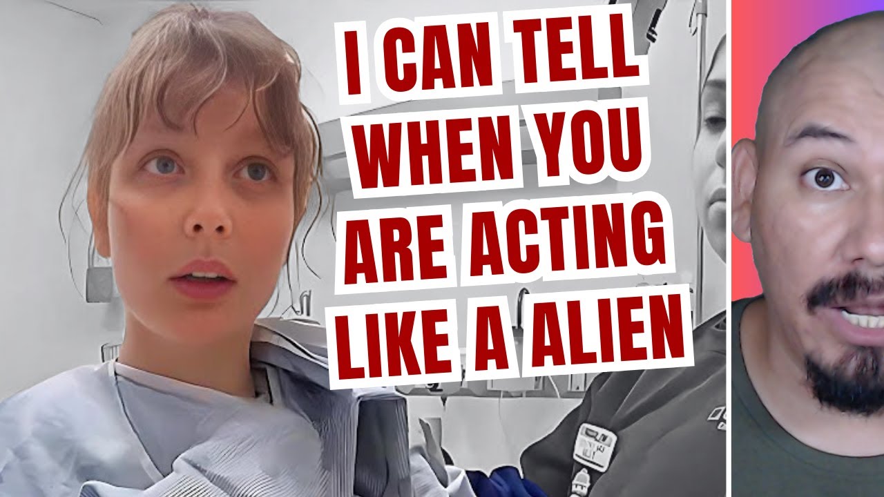 Cops Chase Down the Most Insufferable Girl Ever, Causing Multiple Car ...