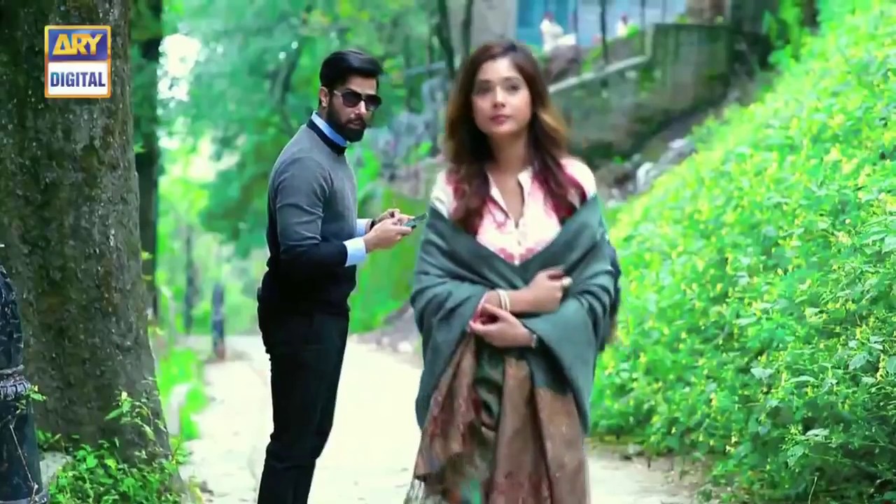 Bay Khudi Full OST Video Song ARY Digital - YouTube