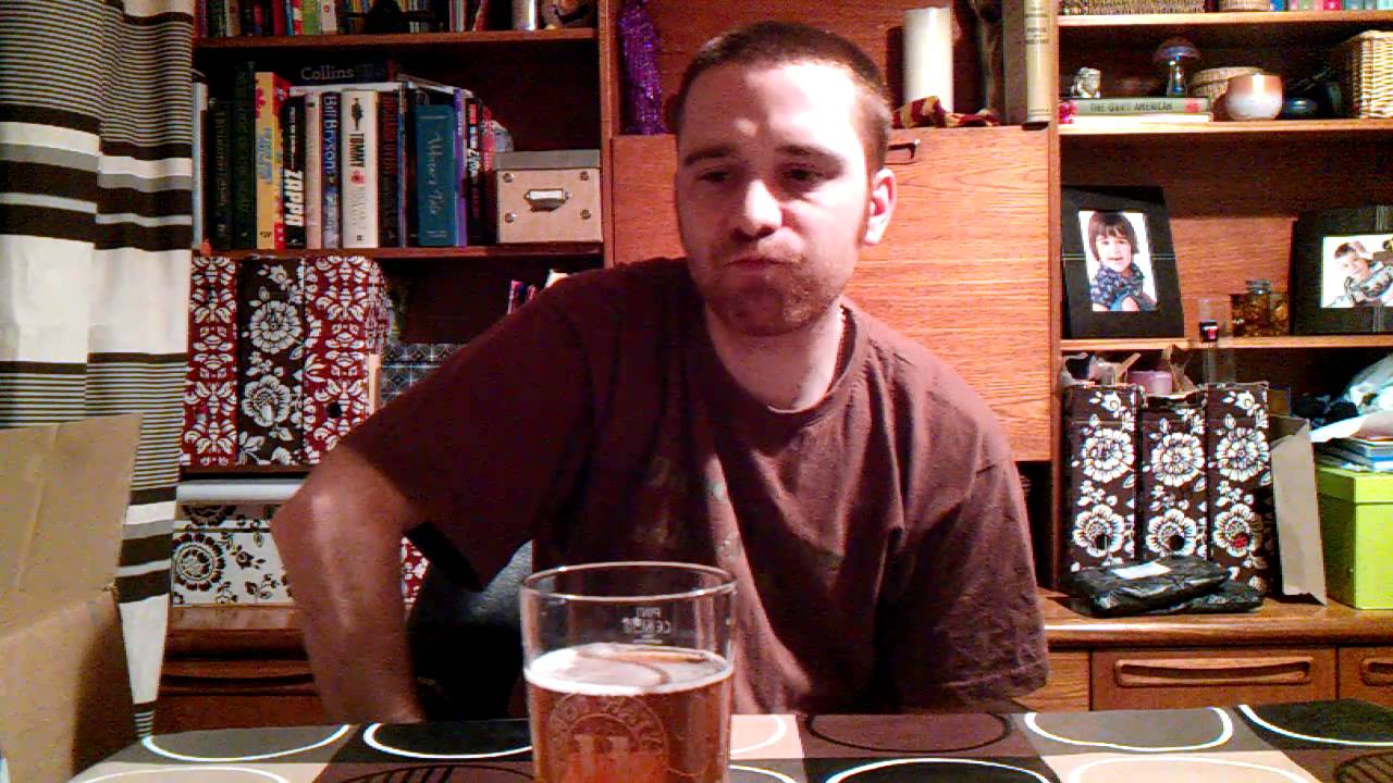 Unhung Hero - Hewitts Brewery - YouTube