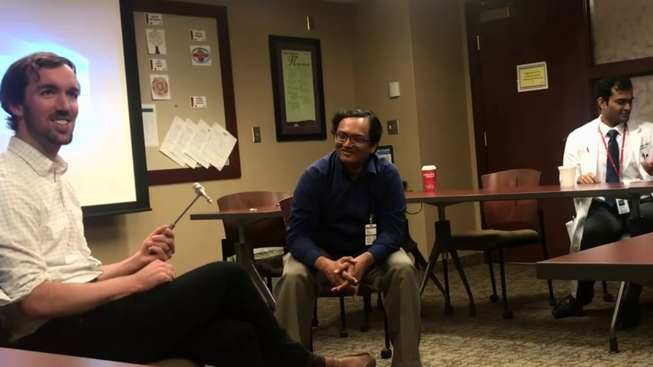 5. Neurologist toolkit _ Basic Neuro Exam Workshop - YouTube