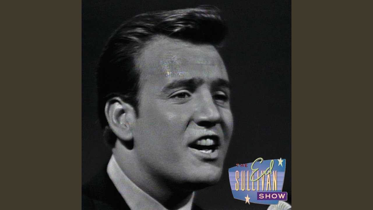 Little Children (Performed Live On The Ed Sullivan Show 6/7/64) - YouTube