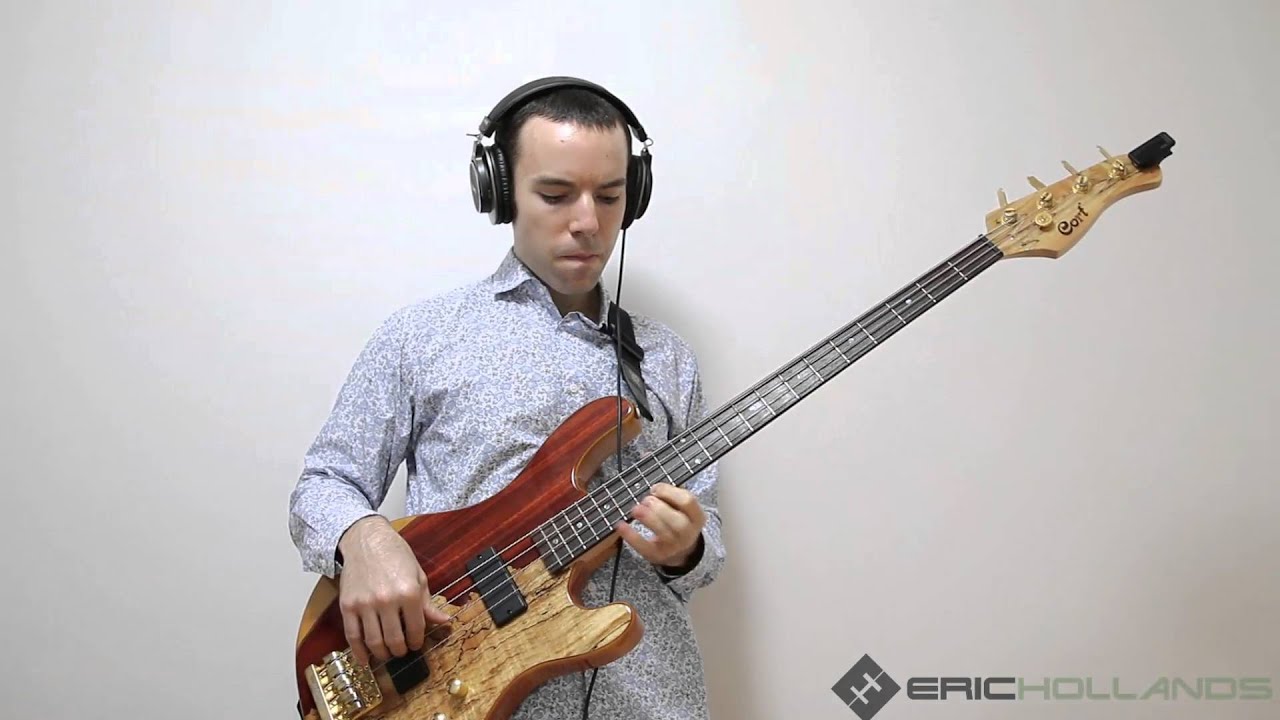 Black Nile - Bass on Theme - YouTube