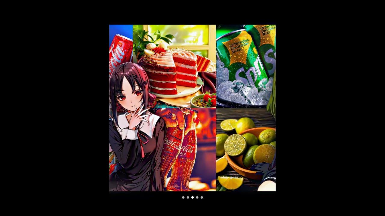She ️🩹💫alisamikhailovnakujou Alyasometimeshidesherfeelingsinrussian Anime Editanimeedit