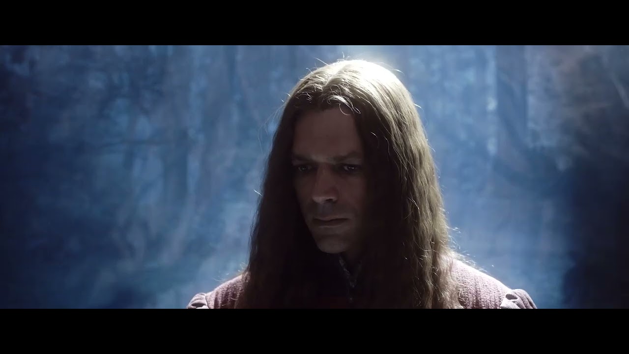 Eu, Leonardo Da Vinci | Trailer Risi Film Brasil - YouTube