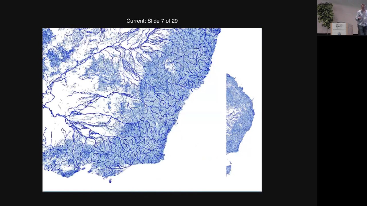CSTP meeting 2018 by Louis Moresi - YouTube