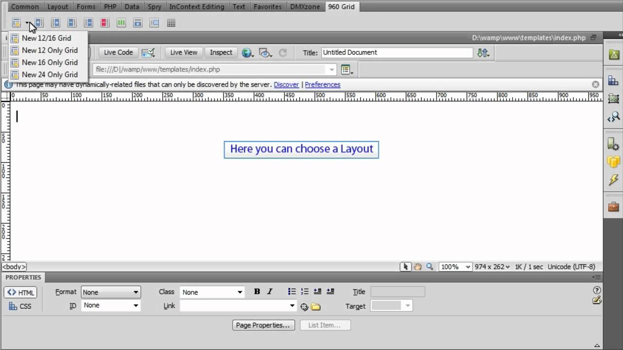 960 Grid System 2 0 New Features Overview YouTube 960 Grid System 2 0 New Features Overview YouTube