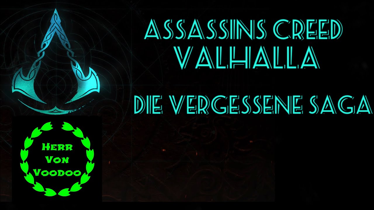 AC Valhalla - Die vergessene Saga - Hel besiegen - YouTube