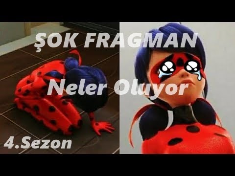 4.Sezon KURO NEKO & FİNAL Fragman 🐞