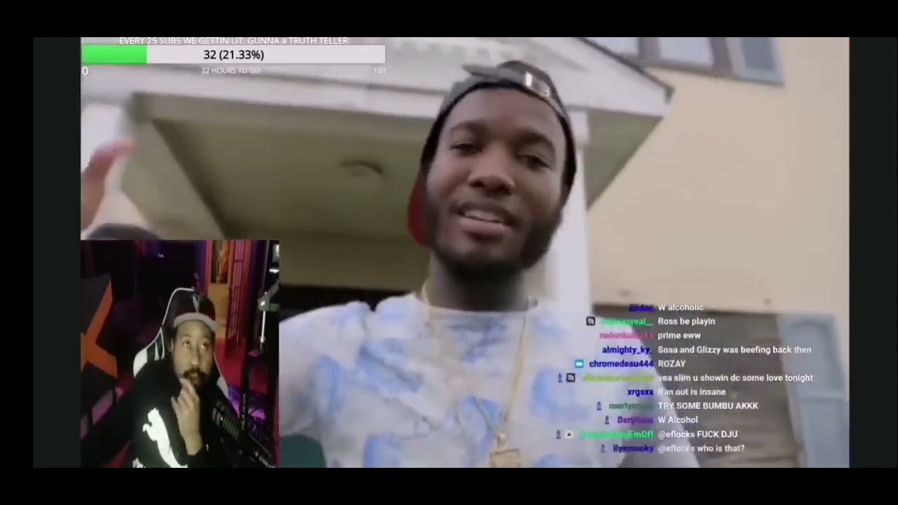 Akademiks Reacts To Shy Glizzy Speaking On His Chain Going On A Greasy