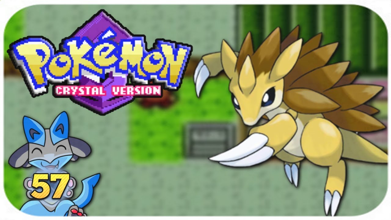 Let's Play Pokémon Kristall #57 | Mysteriöse Störsignale in Mahagonia ...