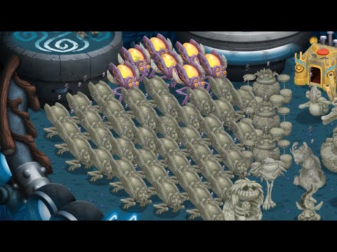 MY FAVORITE top 3 BEST FARMS in My Singing Monsters w/ BONUS FARM ...
