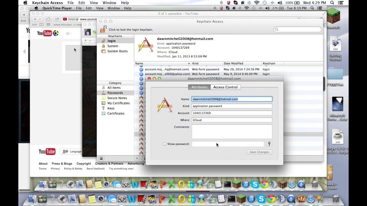 How To Show WPA2 Password For Mac YouTube how-to-show-wpa2-password-for-mac-youtube