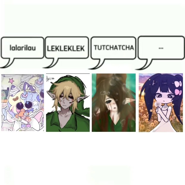 lalari lalarilau@Musashi_ace @isaDrowned @bendrowned5349 @larydparis ...