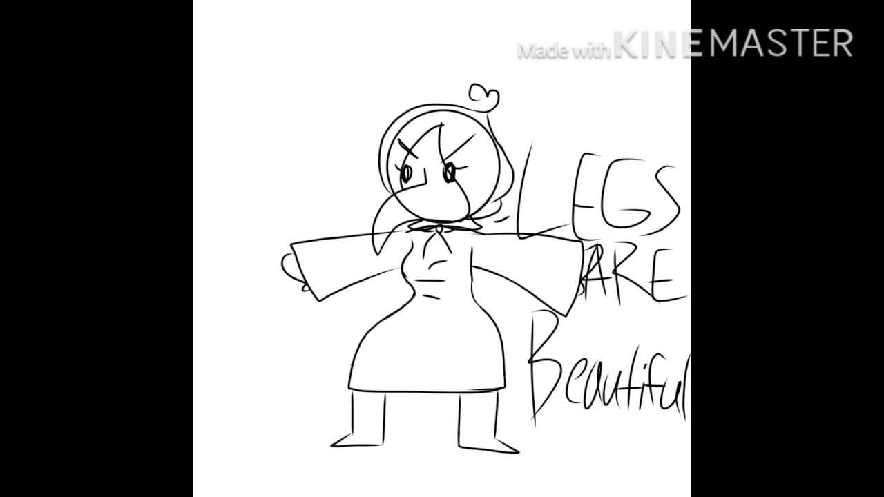 L E G S Youtube