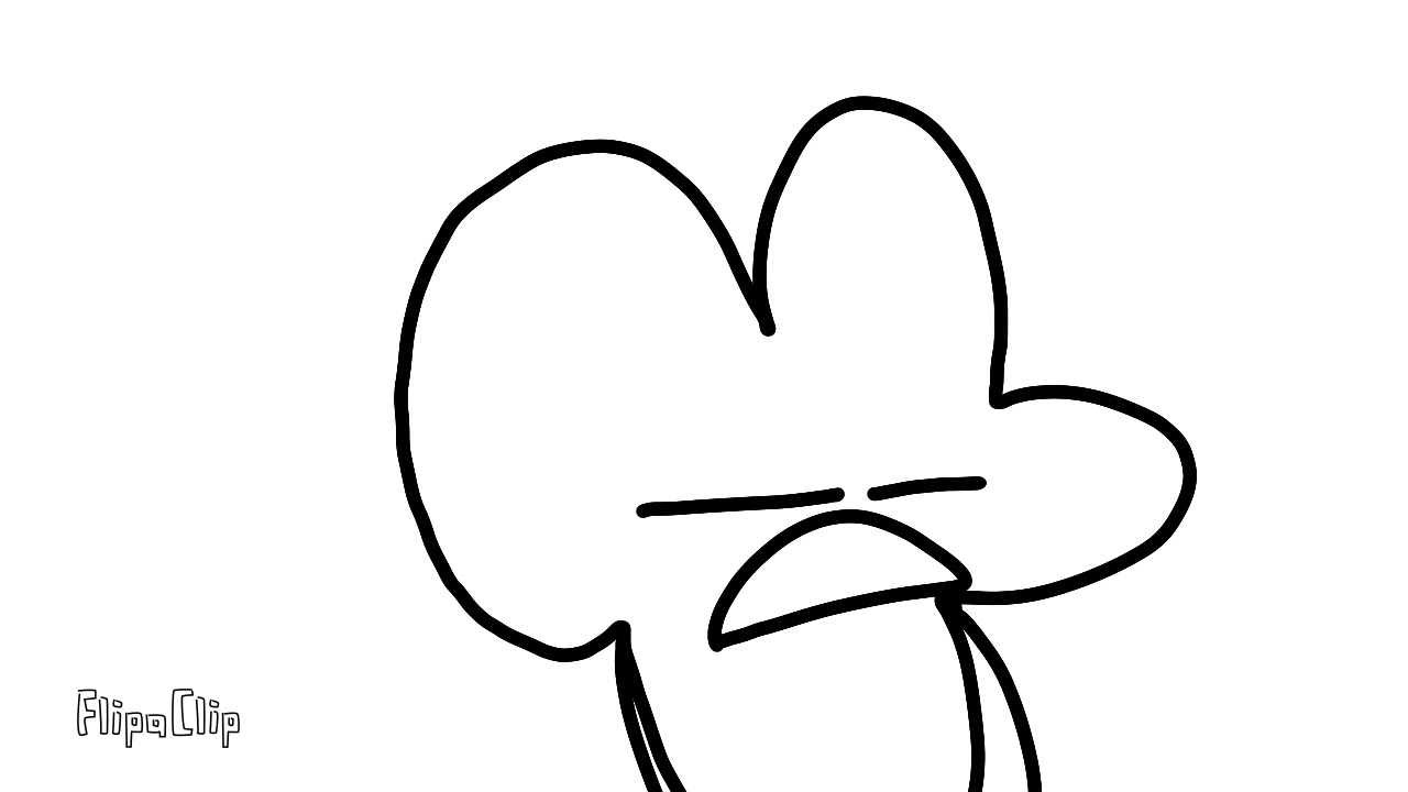 BFB 5 Assemble Tremble!! Reanimated Secne - YouTube