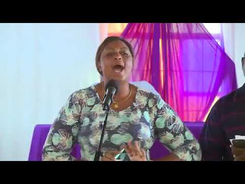 AISHA JUMA We will SUPPORT Dp RUTO 2022 HASSAN JOHO Atajipanga YouTube ...